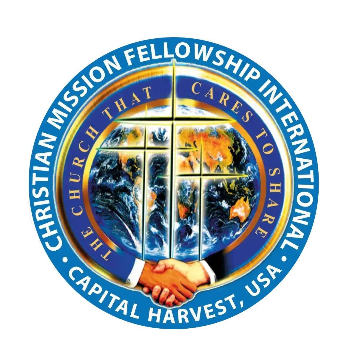 Christian Mission Fellowship Capital Harvest – The church that cares to ...